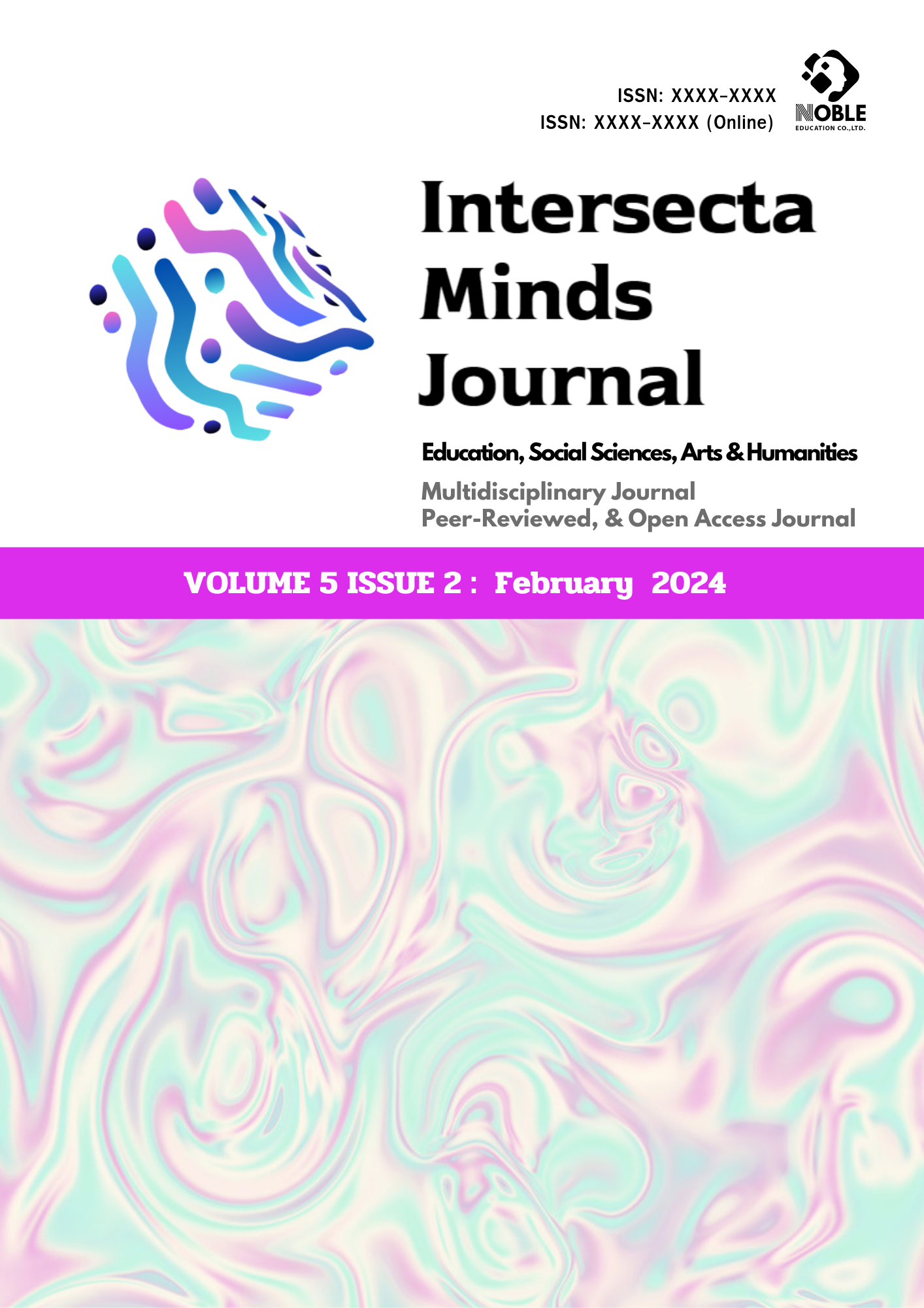 Intersecta Minds Journal