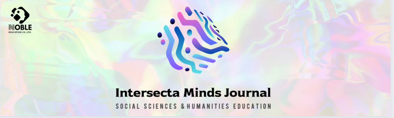 About the Journal | Intersecta Minds Journal