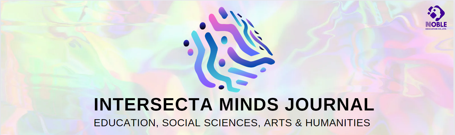 About the Journal | Intersecta Minds Journal